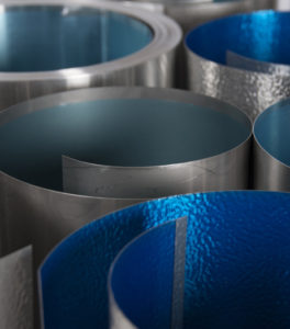 Metal Jacketing Systems|Ideal Products