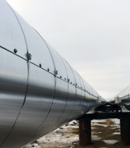 Metal Jacketing Systems|Ideal Products