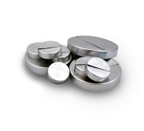 Metal Jacketing Systems|Ideal Products