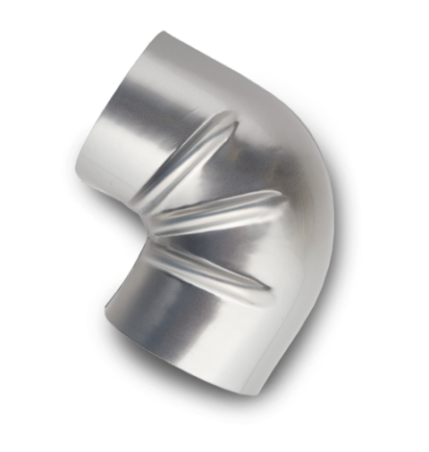 Metal Jacketing Systems|Ideal Products