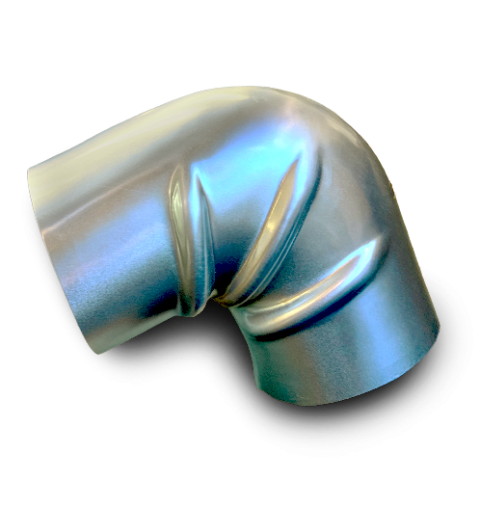 Metal Jacketing Systems|Ideal Products