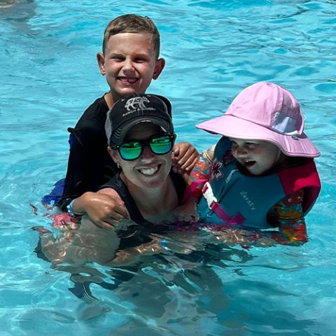 Touchdown with Our New Team Member Marissa Davis|Ideal Products